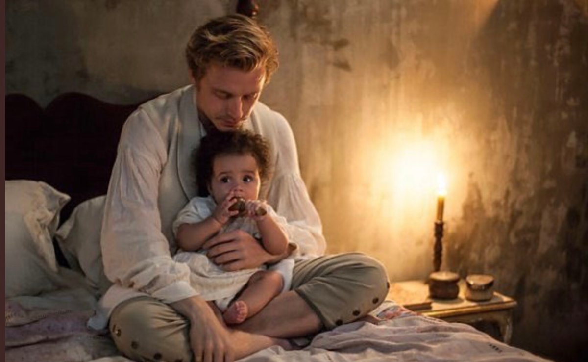 The Long Song: BBC unveiled the trailer | Drive In Magazine