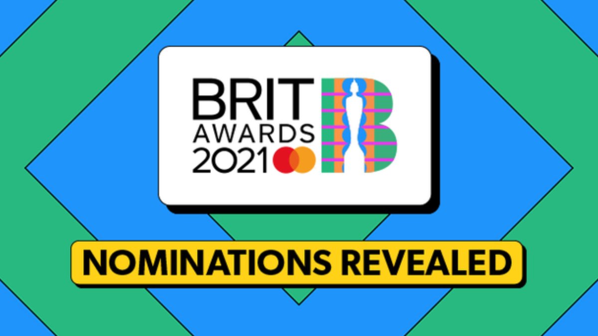 THE BRITS ARE COMING BACK: British Awards Nominated are finally out ...